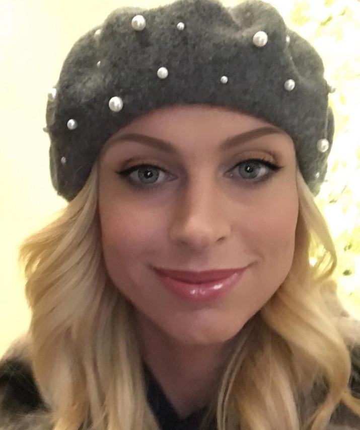 Maggie Vessey face – Hot Athlete Babes